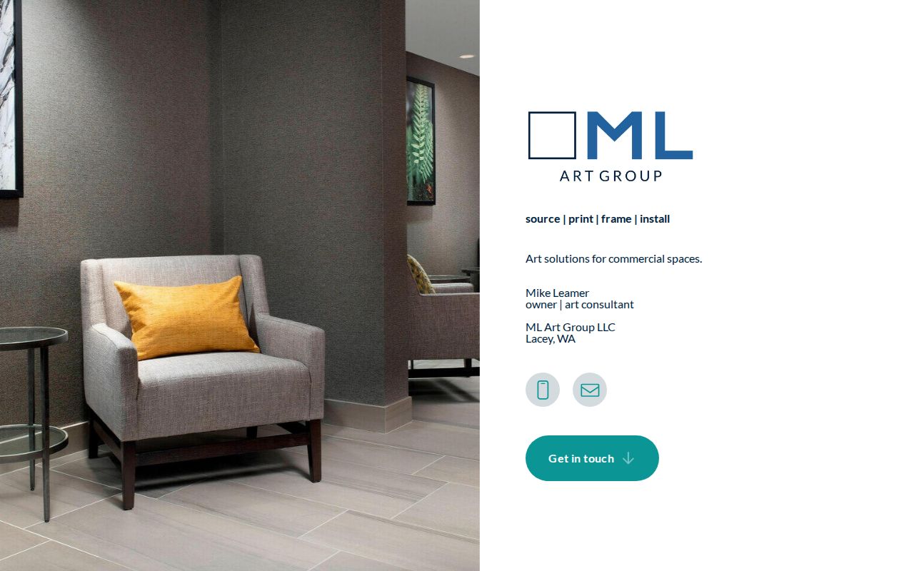 ML Art Group LLC